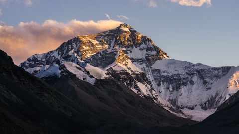 Nepal Tightens Eligibility For Climbing Mount Everest, New Rules Surface
