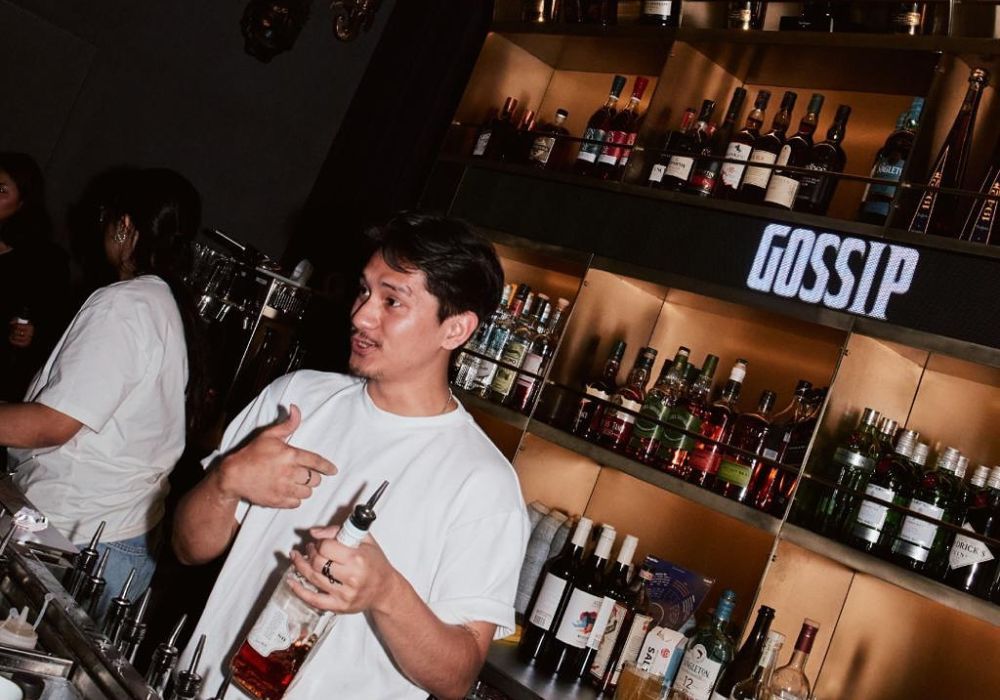 New Bars In Hong Kong To Check Out For Drinks In 2025