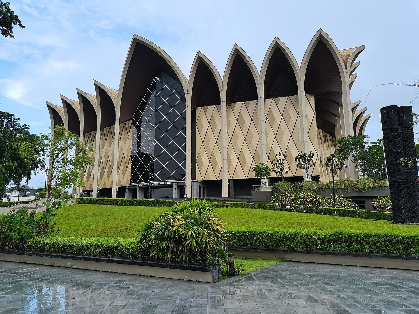 Places To visit in Kuching, Sarawak's Charming Capital