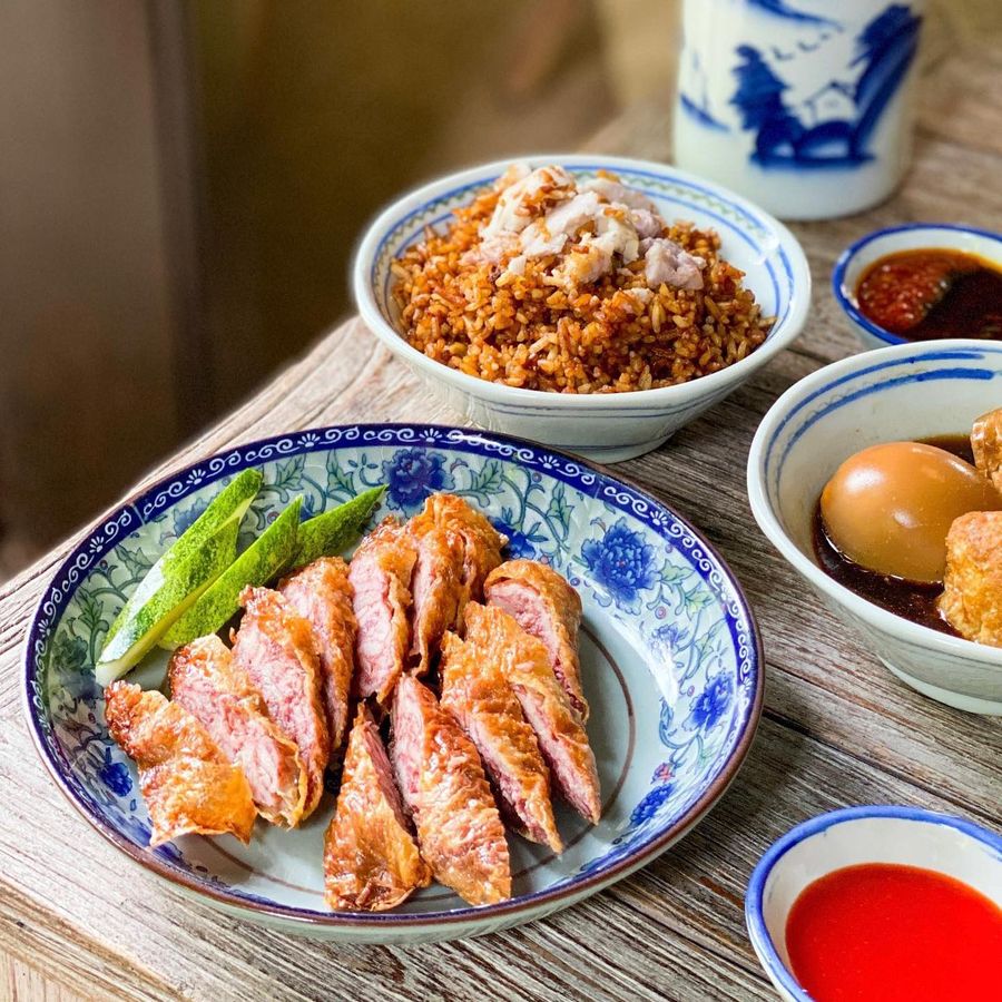 15 Best Cafes And Restaurants For Food In Ara Damansara, PJ