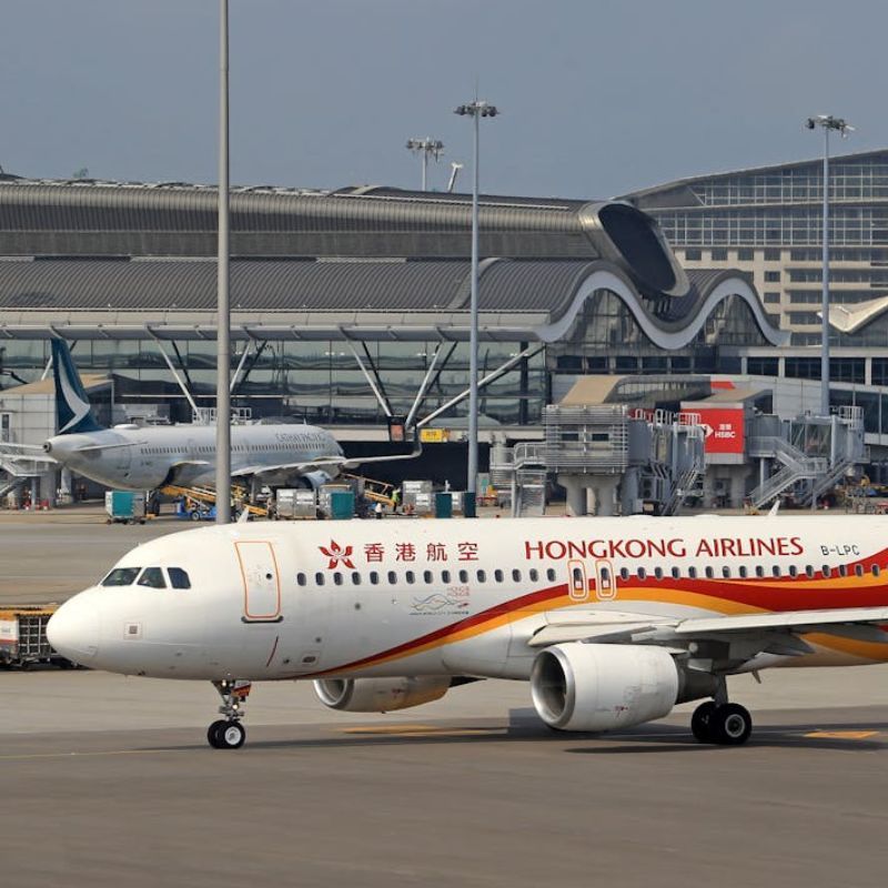 airline news Archives | Travel and Leisure Asia | Global