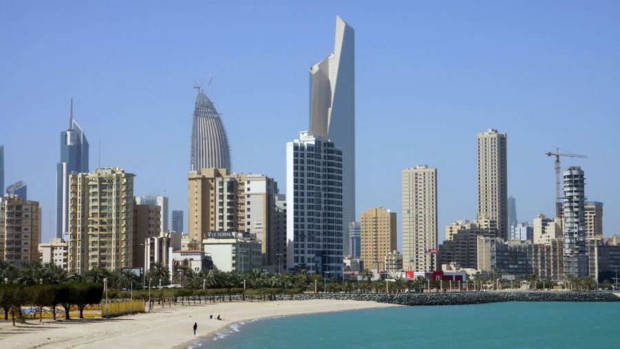 Kuwait E-Visa: New Rules For GCC Residents, Eligibility & How To Apply