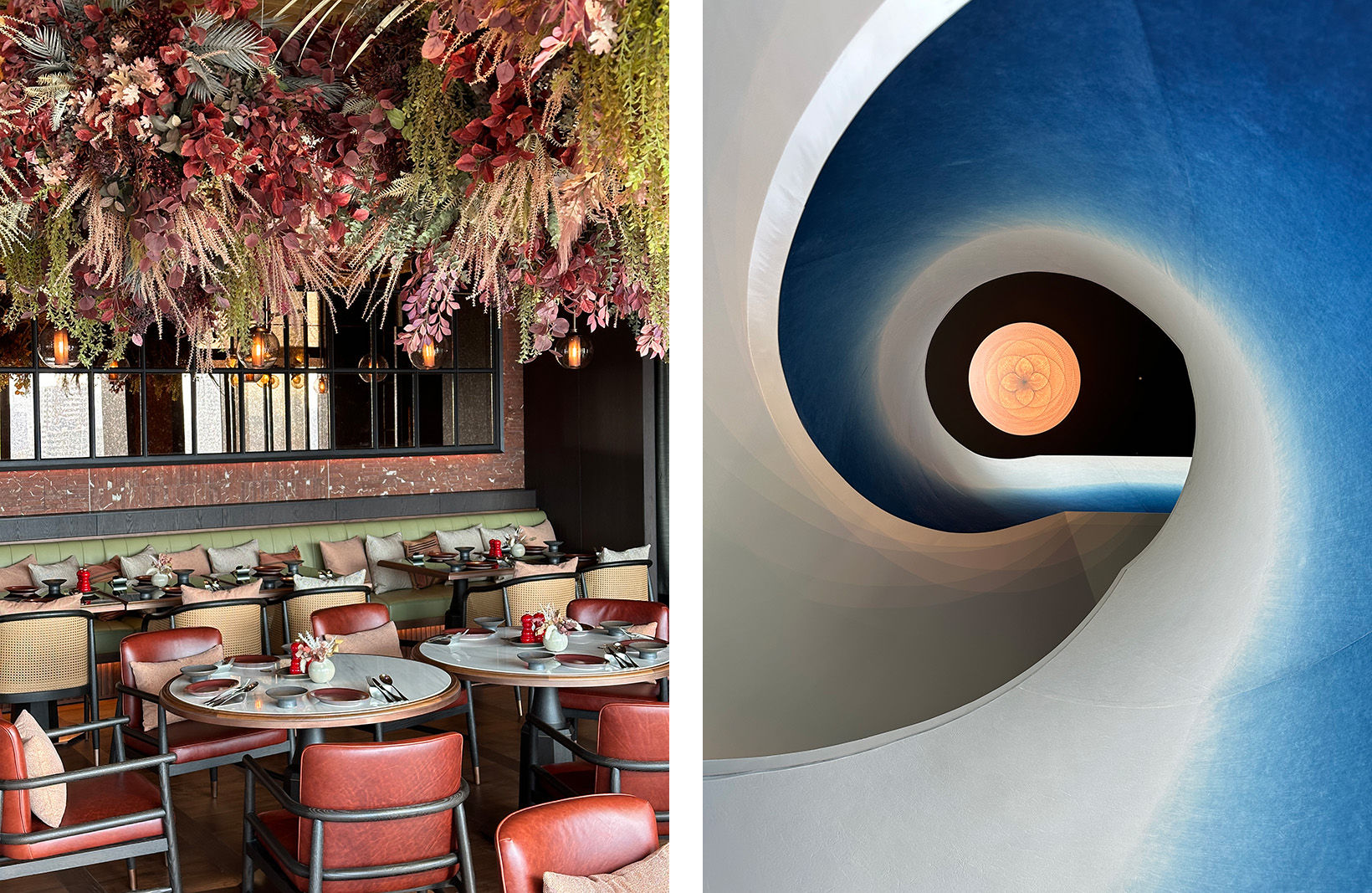 Review: Patina Osaka, Japan