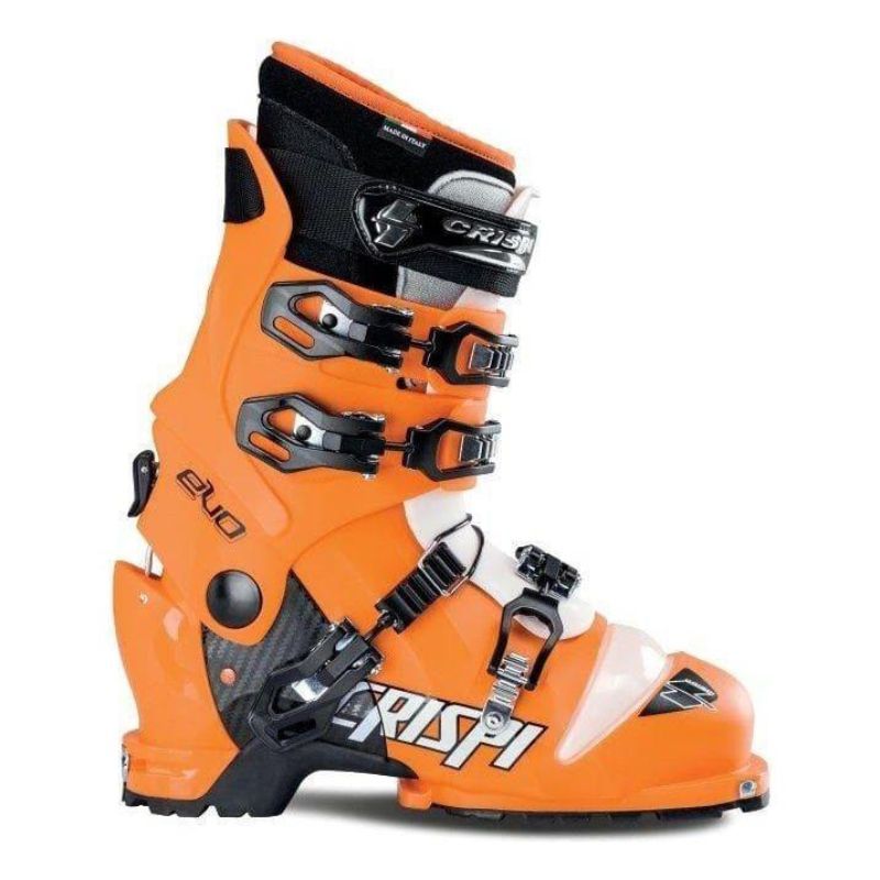 Ski Boots: Shop Our Top Picks For Every Terrain and Style