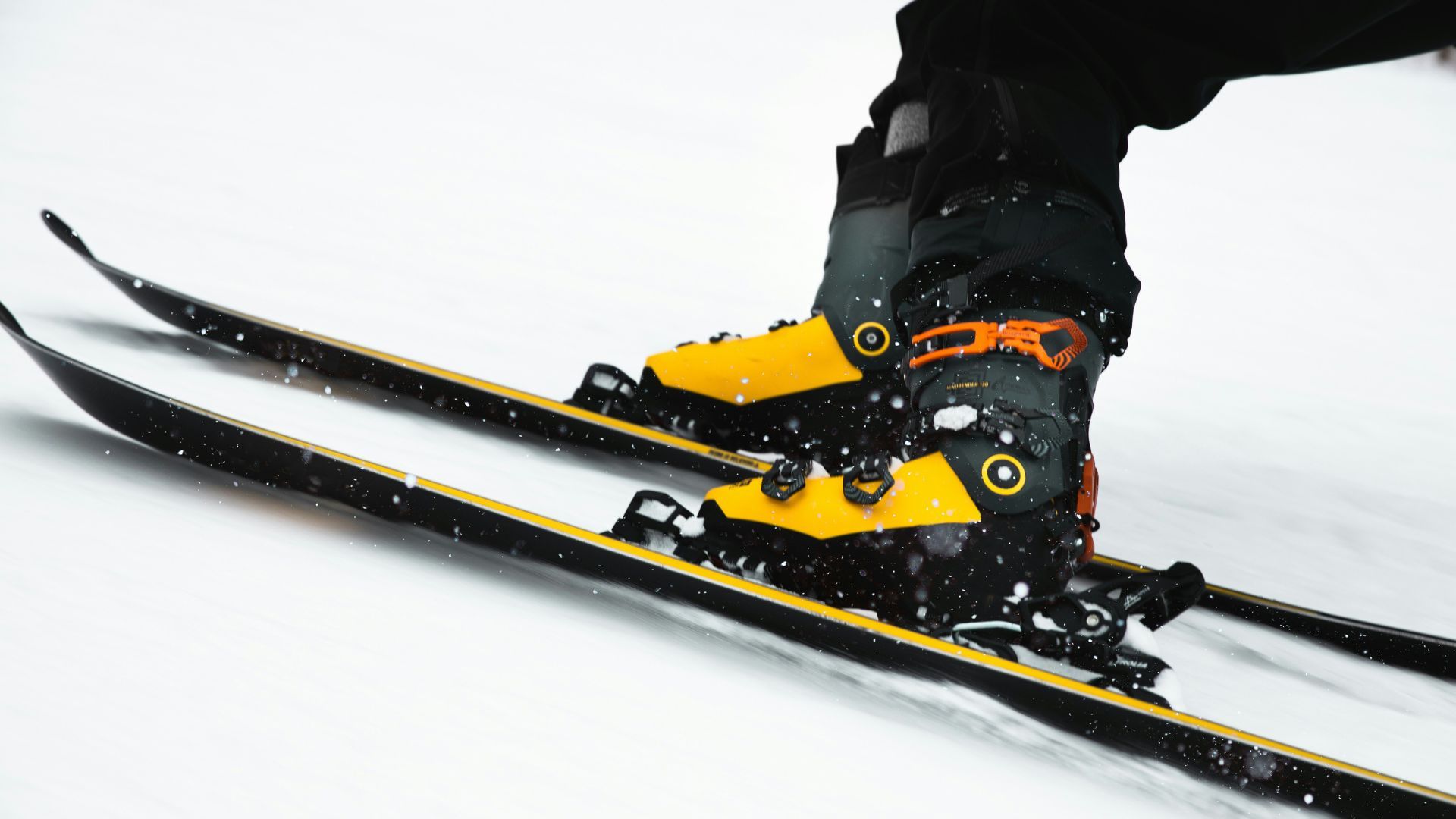 Ski Boots: Shop Our Top Picks For Every Terrain and Style