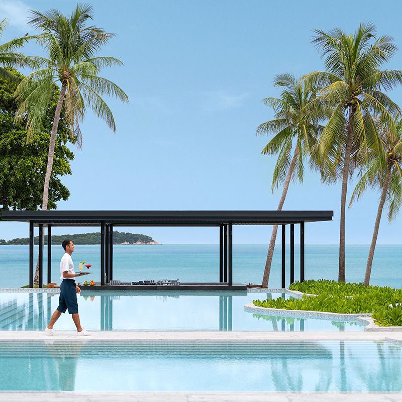 Samui Archives | Travel and Leisure Asia | Global