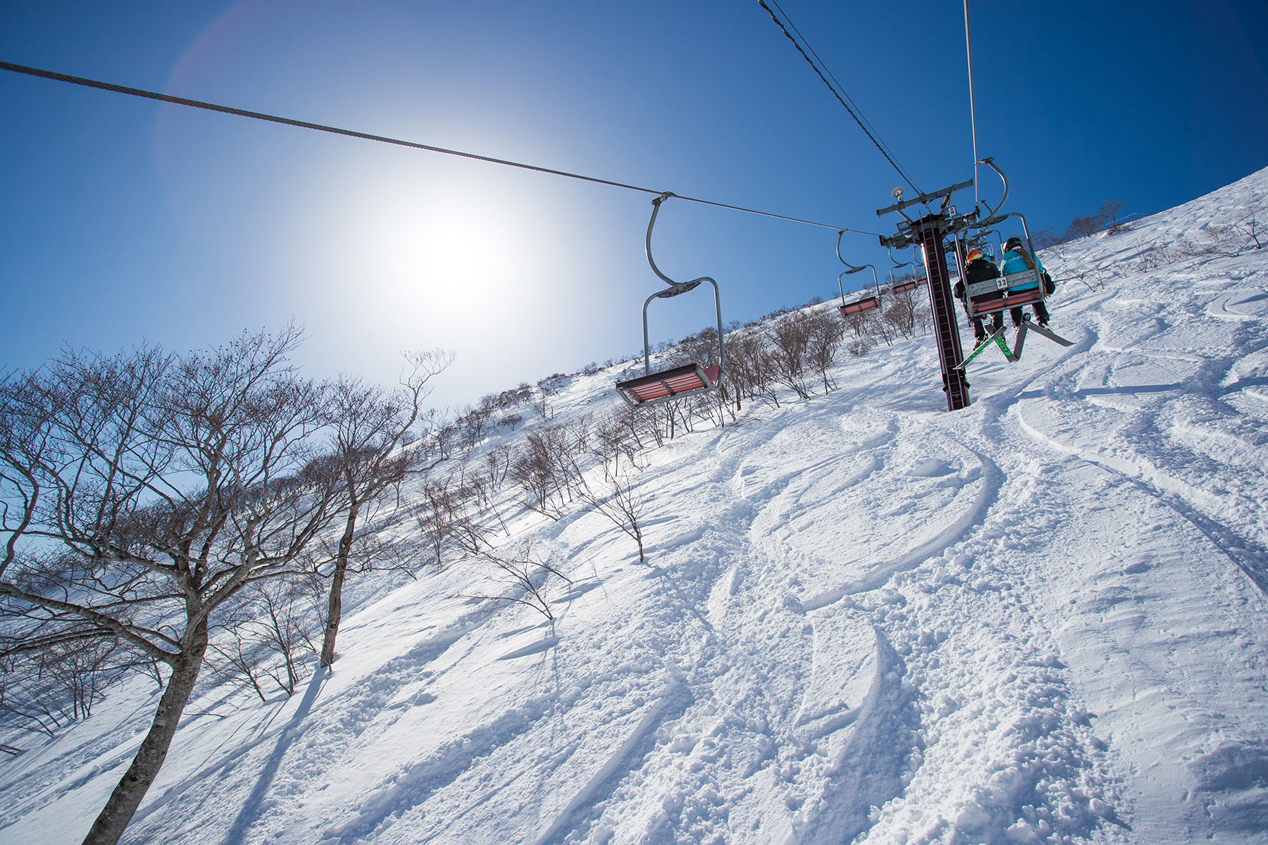 Pssst! Here’s Your Ultimate Winter Guide to Japan Snow Country
