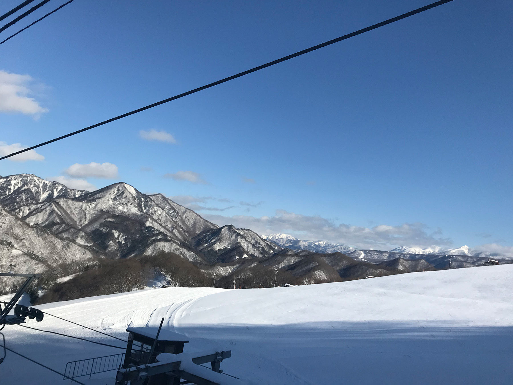 Pssst! Here’s Your Ultimate Winter Guide to Japan Snow Country