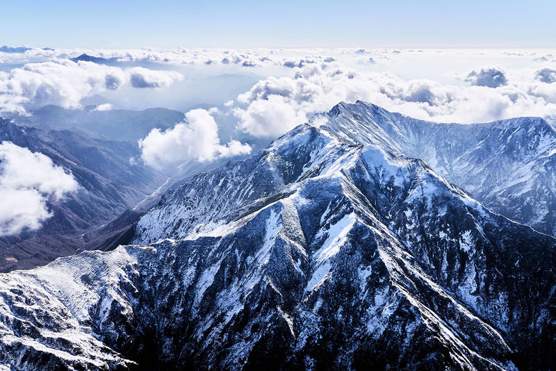 Pssst! Here’s Your Ultimate Winter Guide to Japan Snow Country