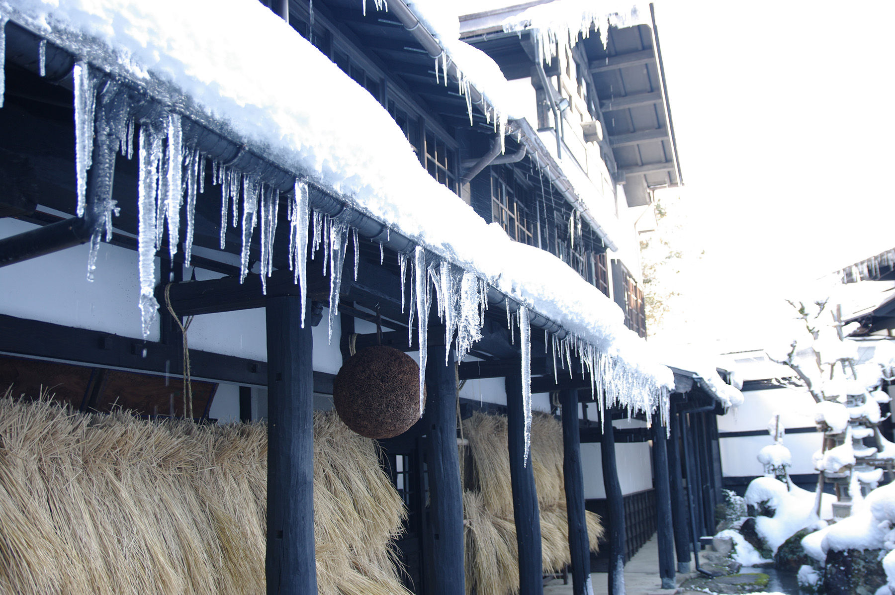 Pssst! Here’s Your Ultimate Winter Guide to Japan Snow Country