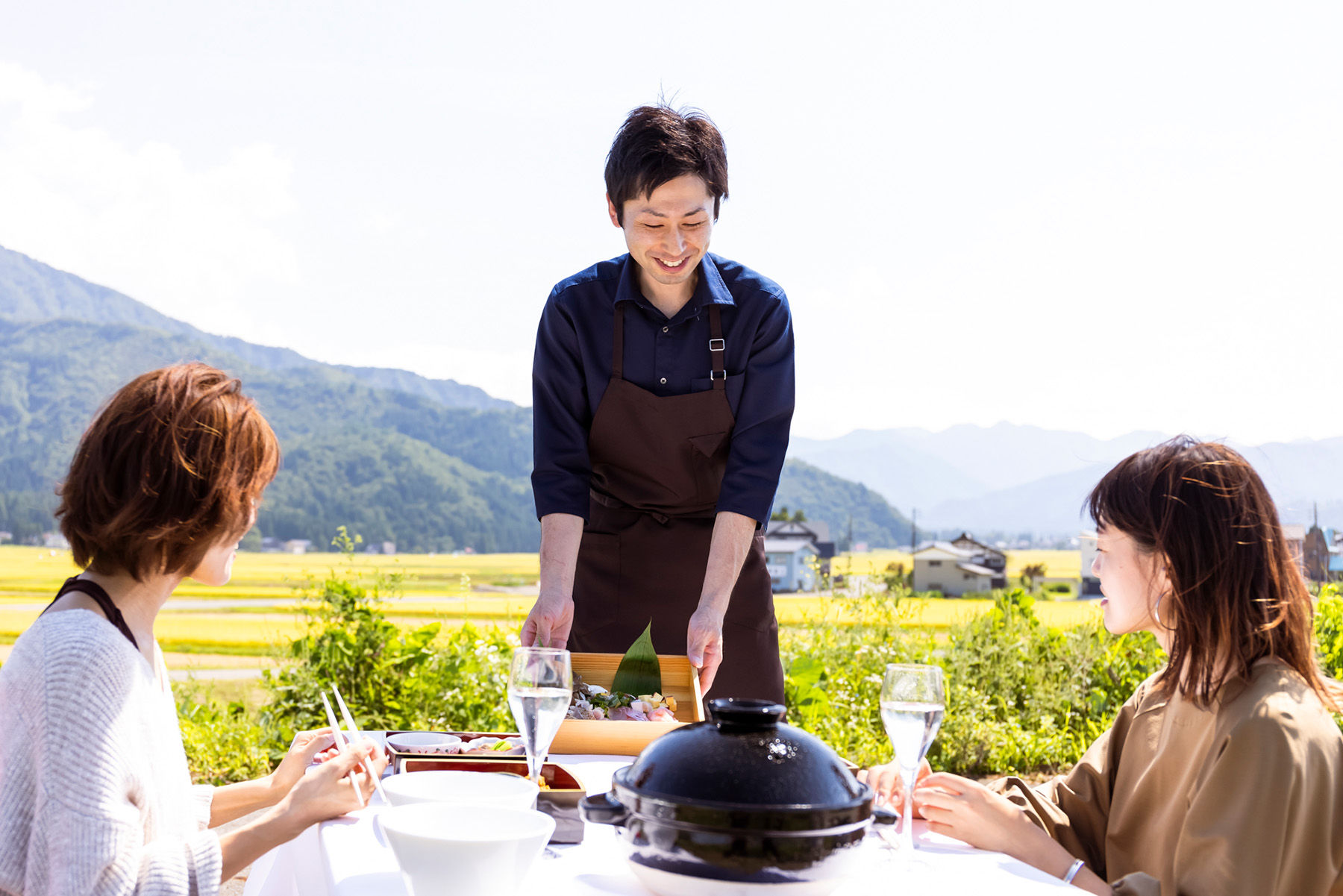 Pssst! Here’s Your Ultimate Winter Guide to Japan Snow Country