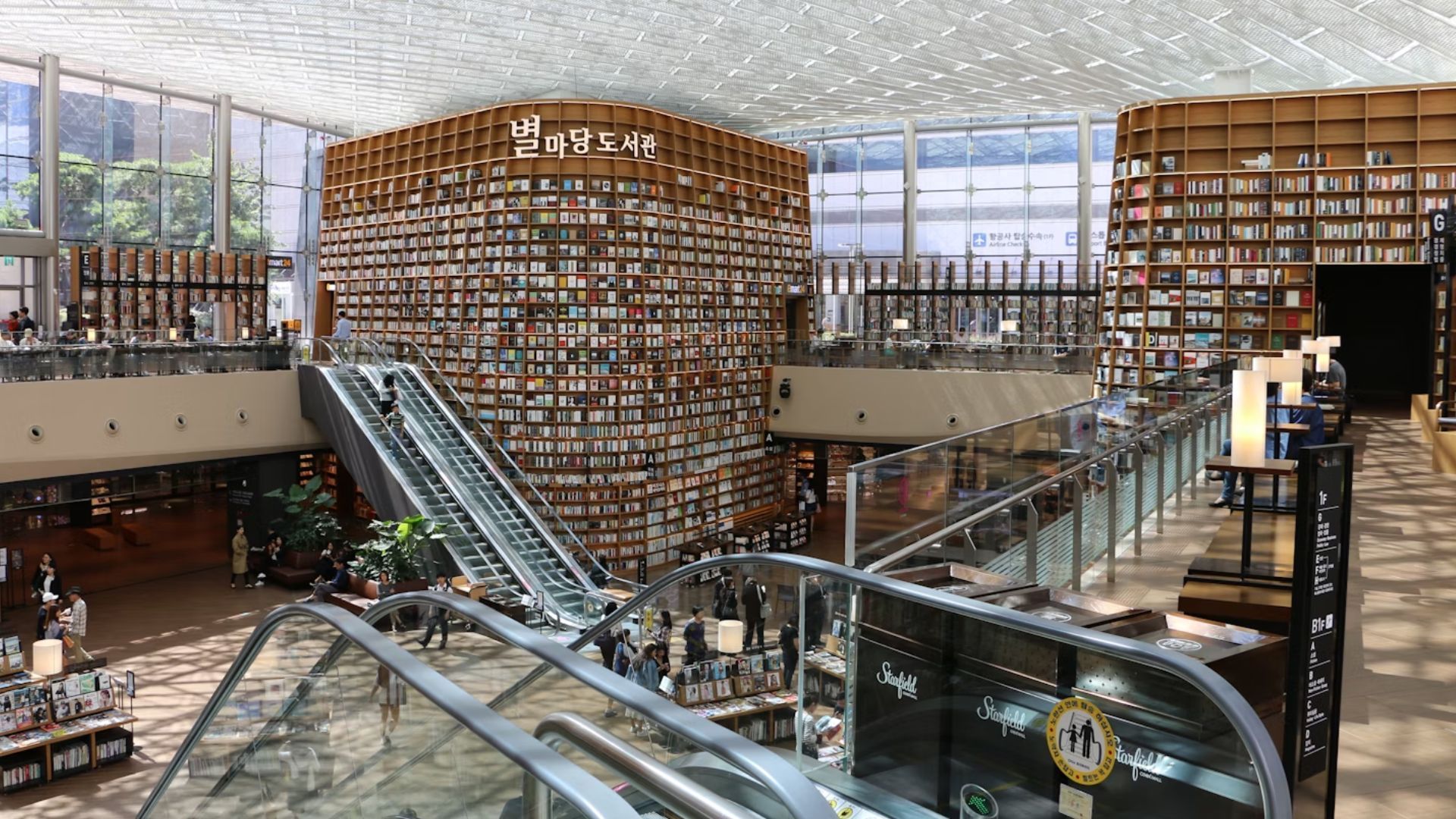 From Timeless To Trendy, These Are The Best Shopping Places In Seoul