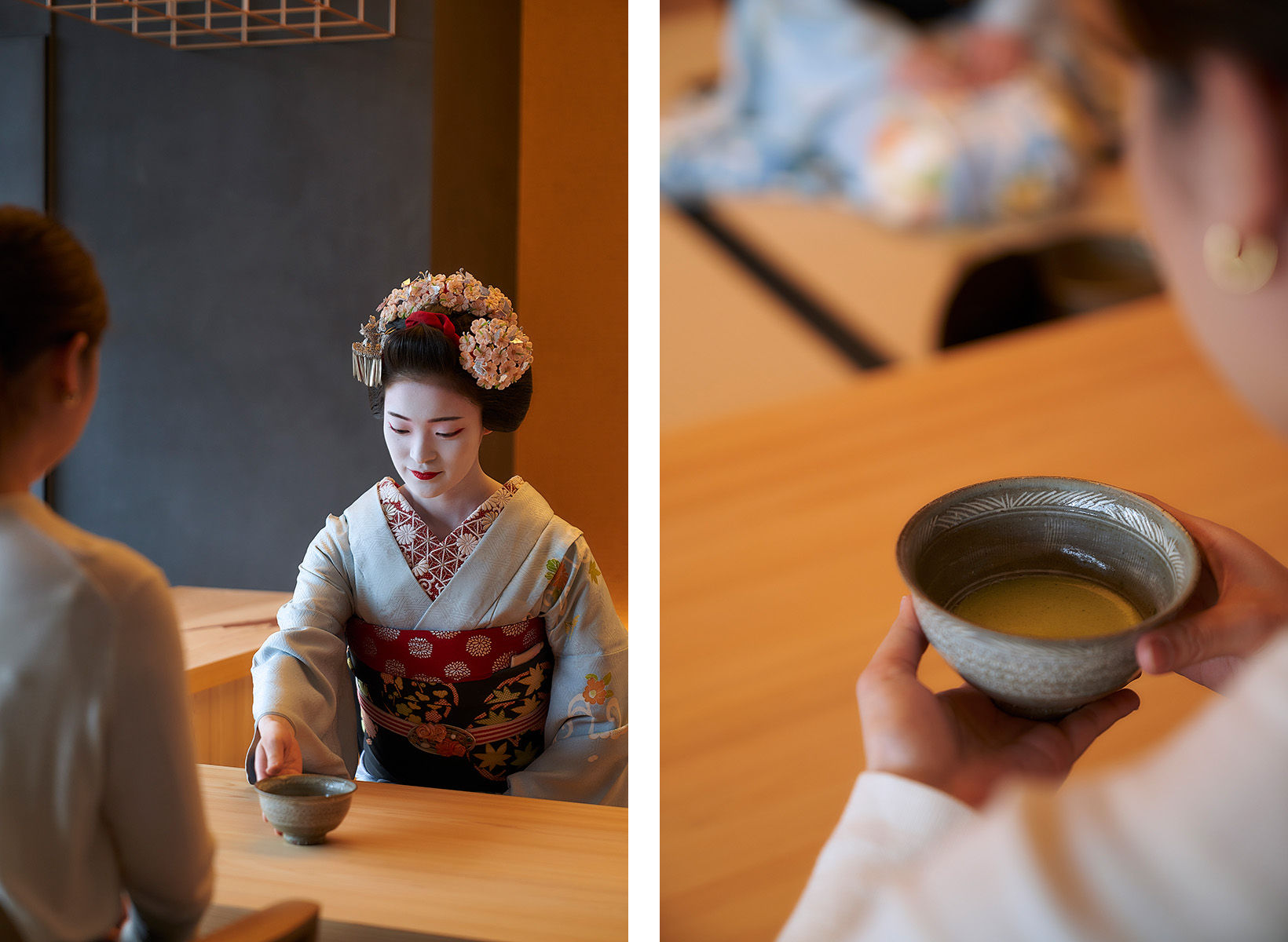 How Dusit Thani Kyoto Connects Guests with Every Facet of the Destination