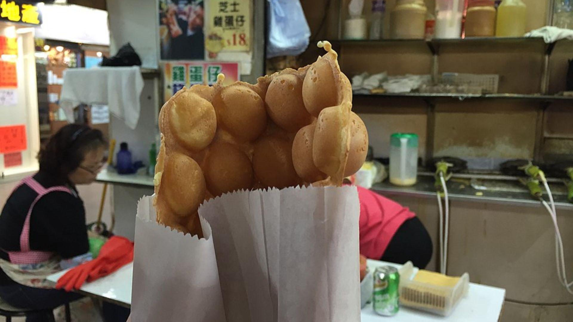 Food In Hong Kong: A Local’s Guide To The Best Eats And Where To Go