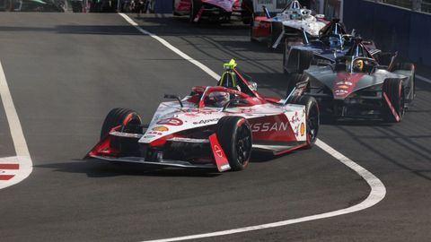 2025 Tokyo E-Prix Returns: Race Dates, Highlights And Community Events