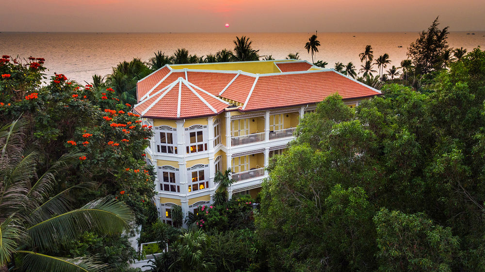 Build Your Own Timeless Escape at La Veranda Resort Phu Quoc
