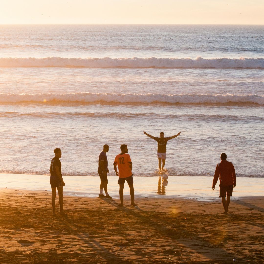 These Are The Cheapest Months To Travel To Popular Destinations