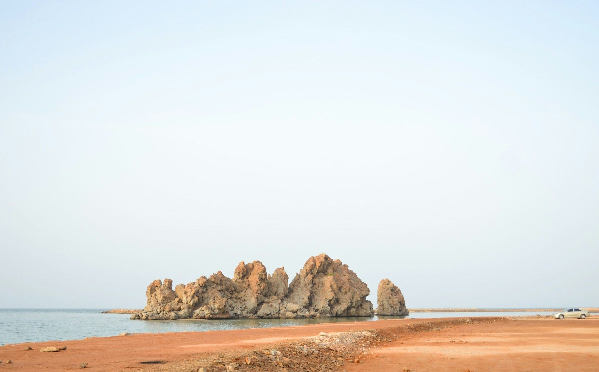 Oman Itinerary: A Collage Of sands, Sea And Soul