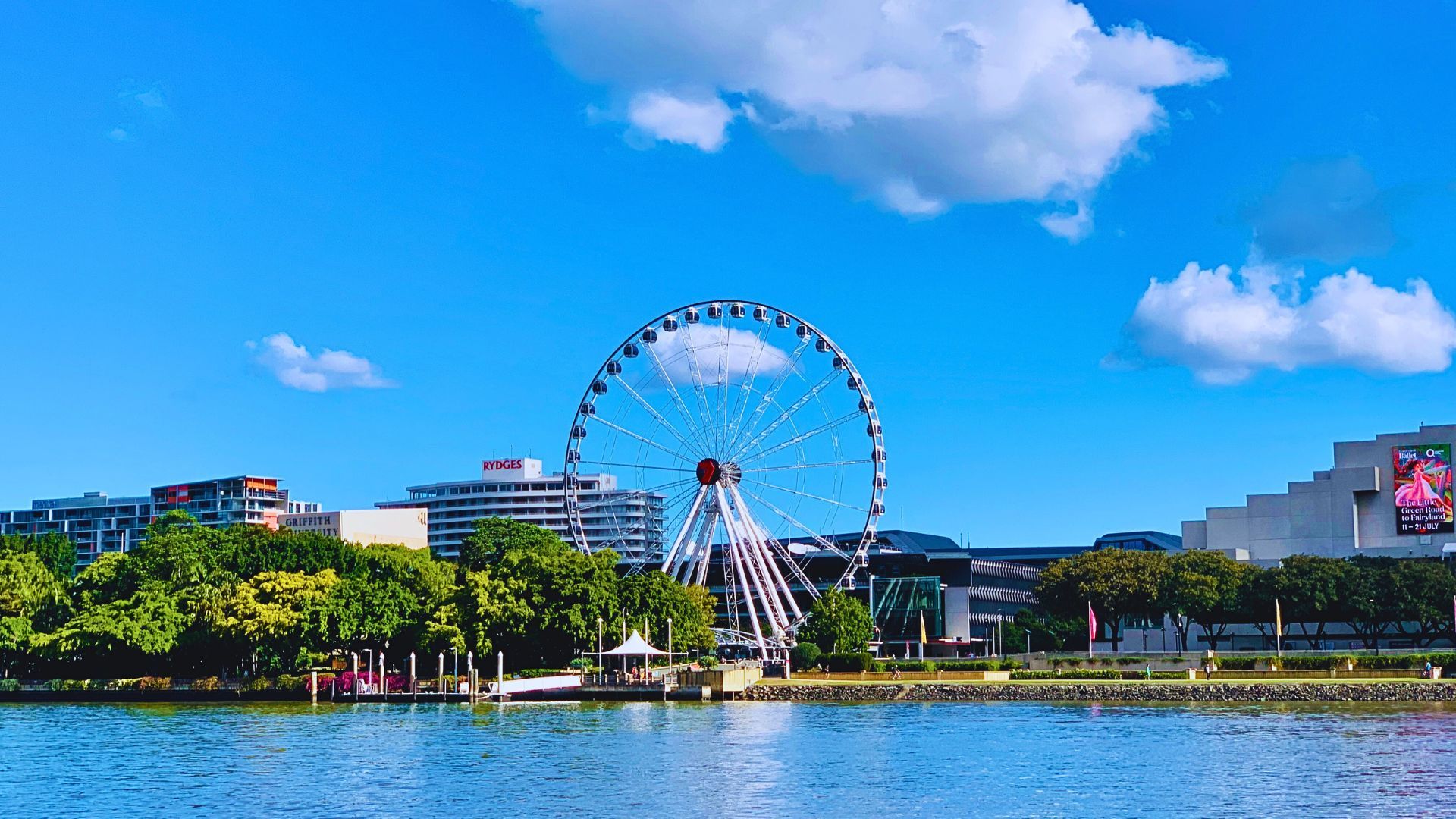 Attractions In Brisbane You Can't Resist