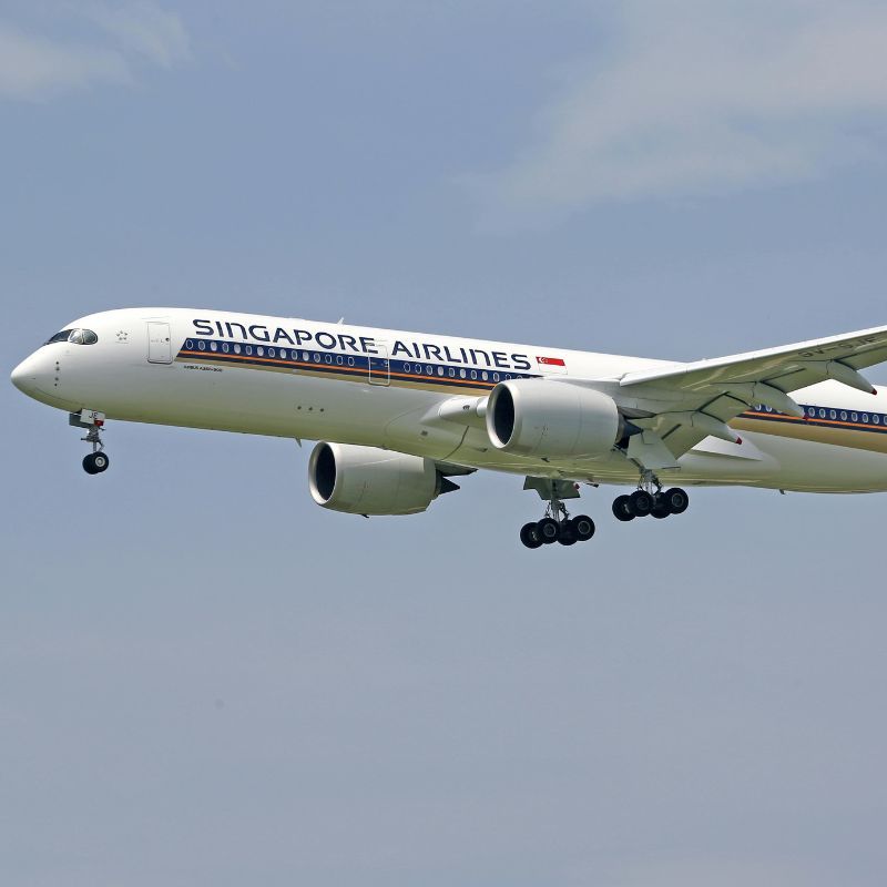 singapore airlines Archives | Travel and Leisure Asia | Global