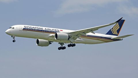 Singapore Airlines' Spontaneous Escapes Offer For KrisFlyer Members