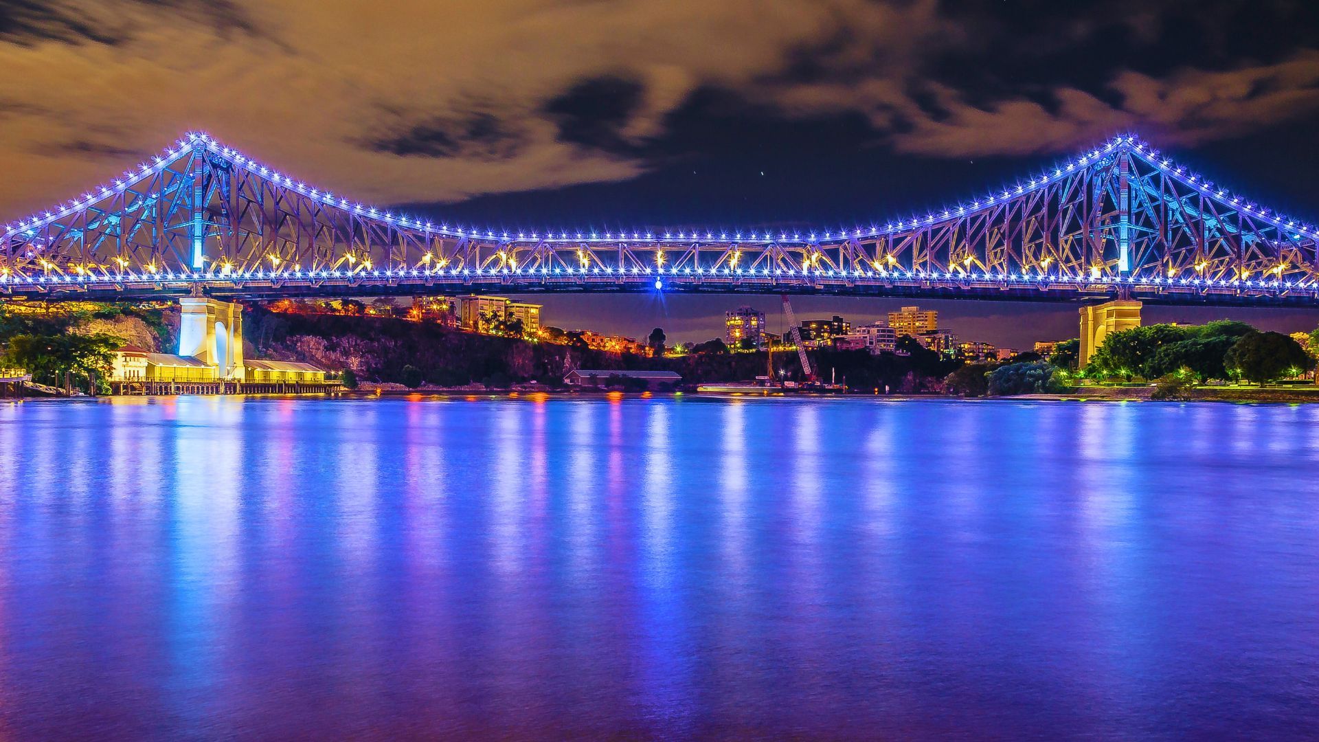 Attractions In Brisbane You Can't Resist