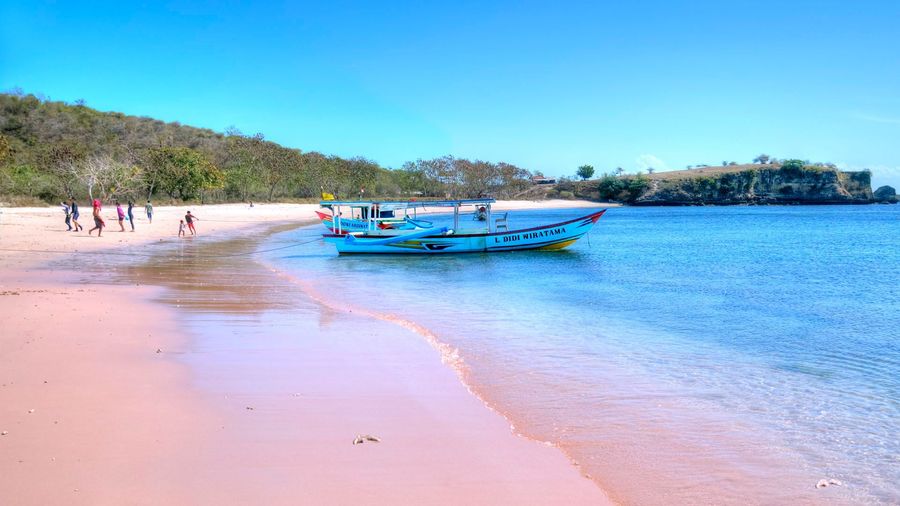 Lombok: The Only Guide You'll Need To Explore This Indonesian Paradise