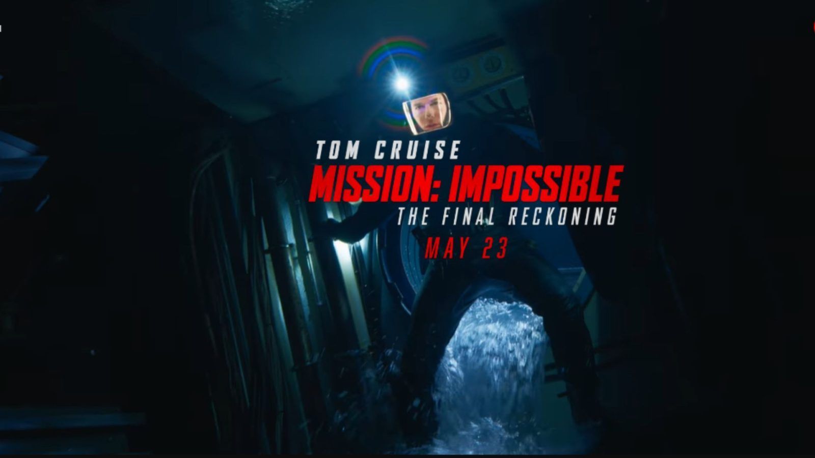 Mission: Impossible — The Final Reckoning: Shooting Locations And More