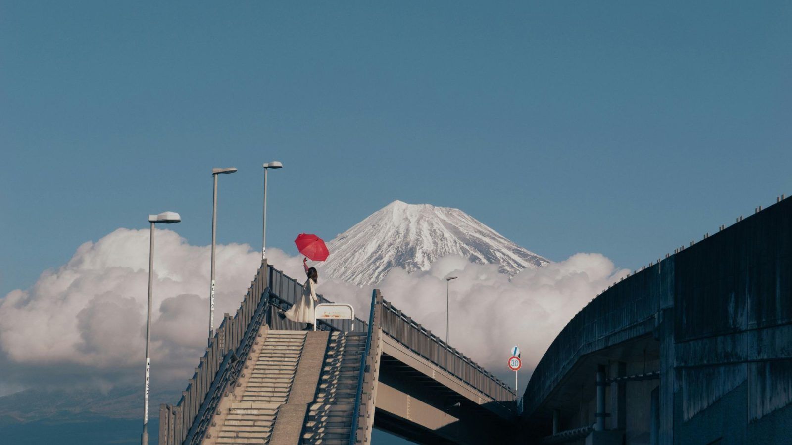Mt Fuji Dream Bridge Becomes Latest Victim of Japan's Overtourism Crisis