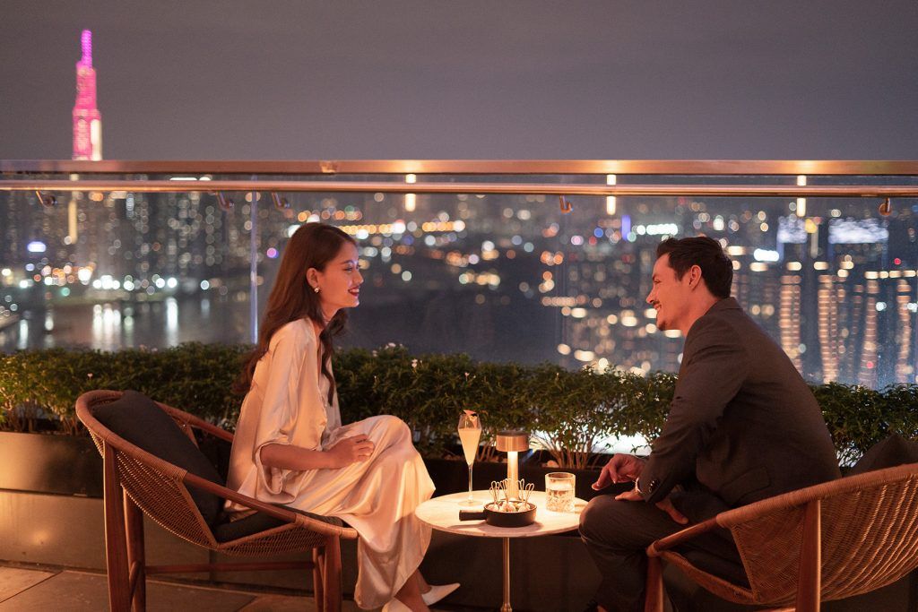 Why Hilton Saigon Is Your Ideal Base in the Heart of Ho Chi Minh City