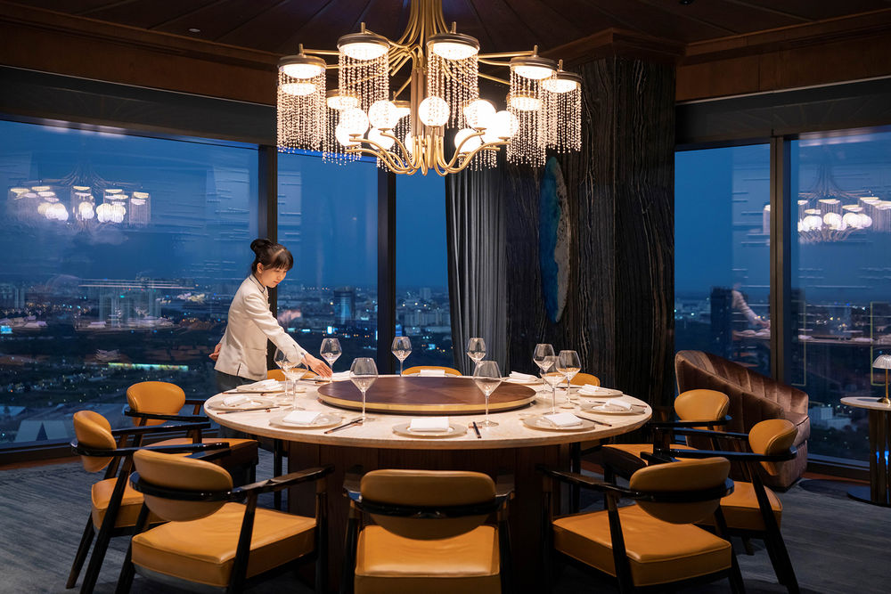 Why Hilton Saigon Is Your Ideal Base in the Heart of Ho Chi Minh City