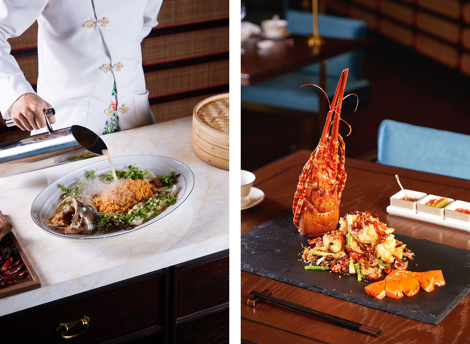 Why Hilton Saigon Is Your Ideal Base in the Heart of Ho Chi Minh City