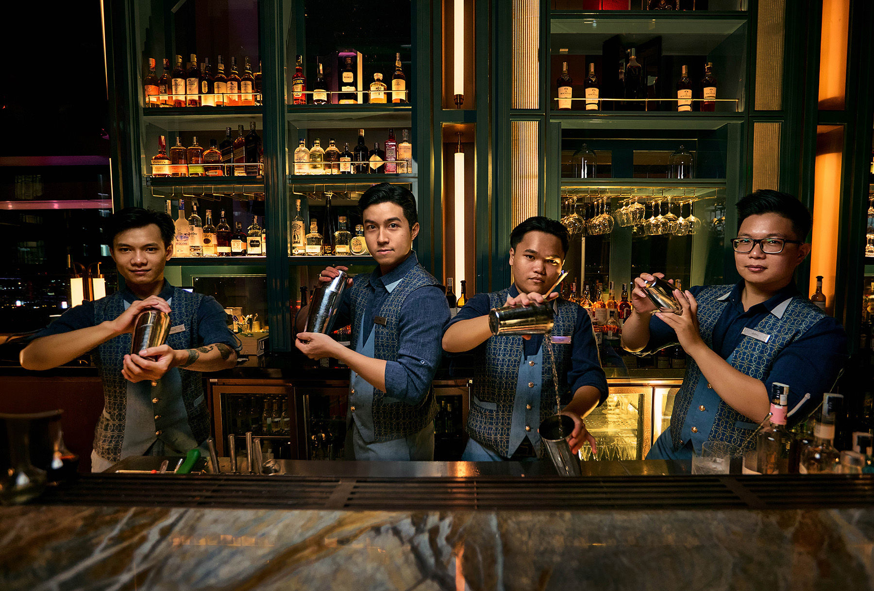 Why Hilton Saigon Is Your Ideal Base in the Heart of Ho Chi Minh City