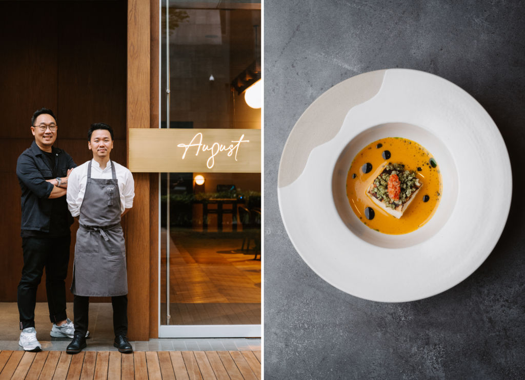 Jakarta’s Culinary Renaissance: The Next Great Food City Is in Indonesia