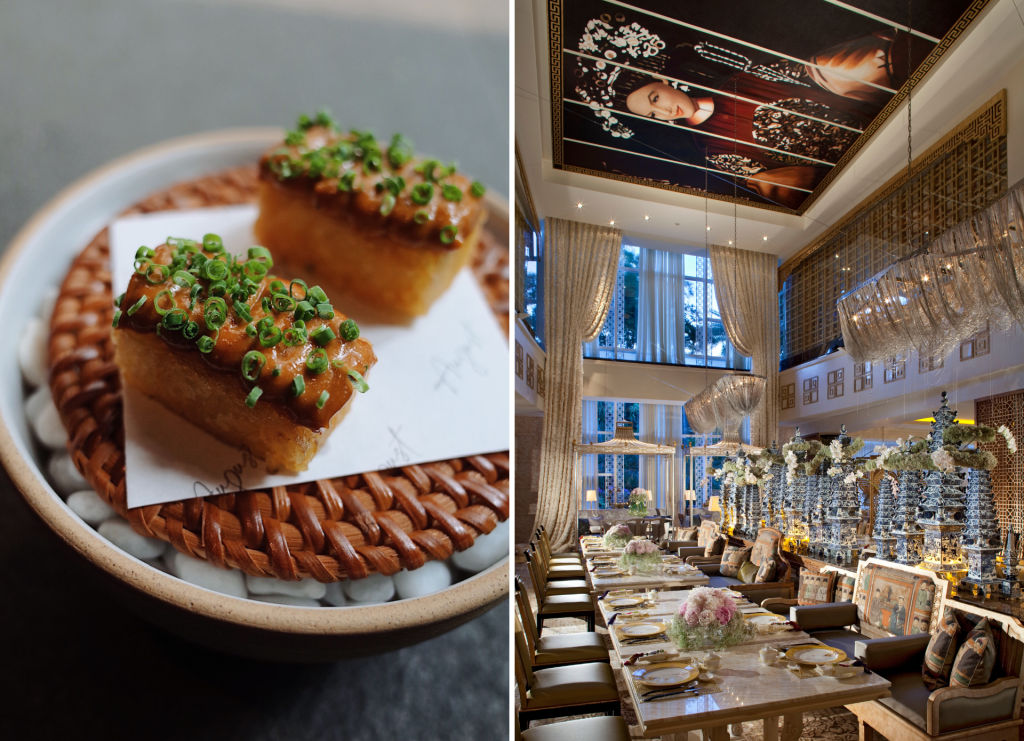 Jakarta’s Culinary Renaissance: The Next Great Food City Is in Indonesia