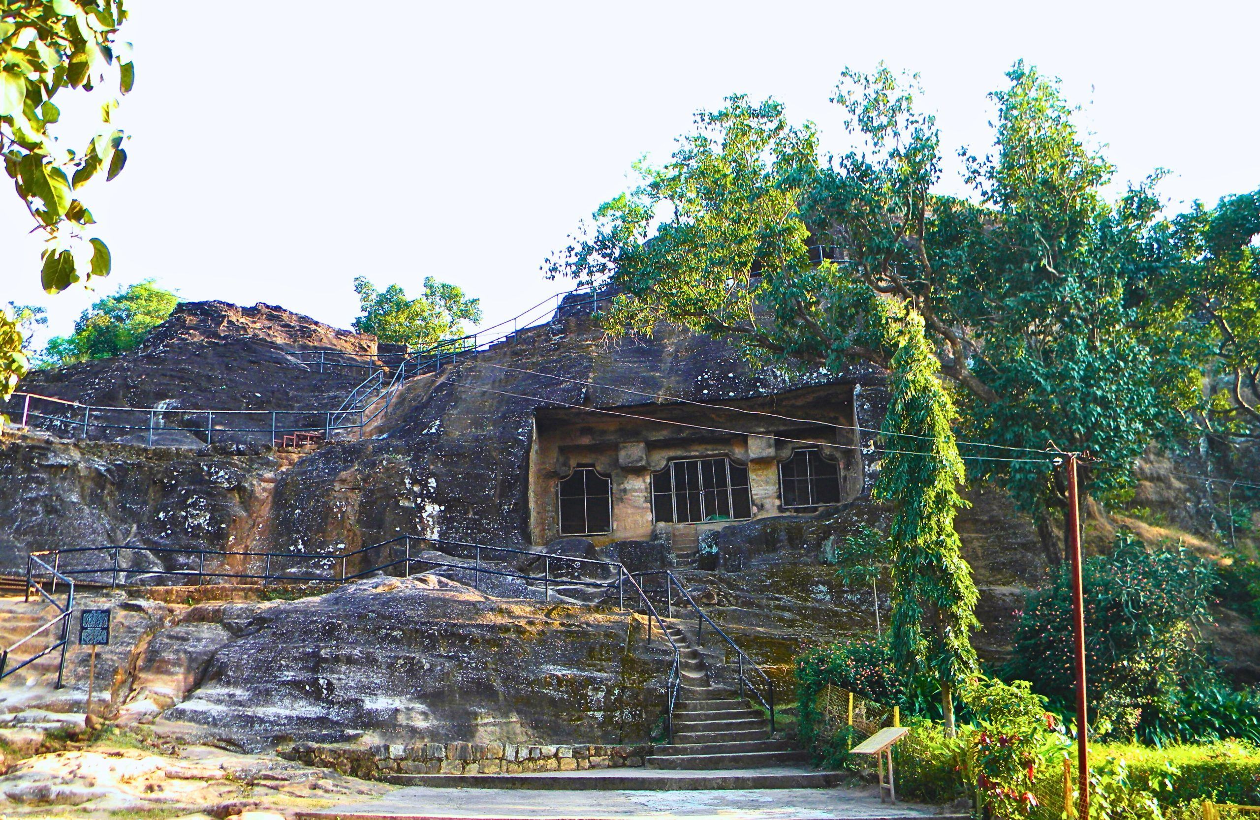 Tourist Places In Pachmarhi: Explore The Mythological Queen Of Satpura
