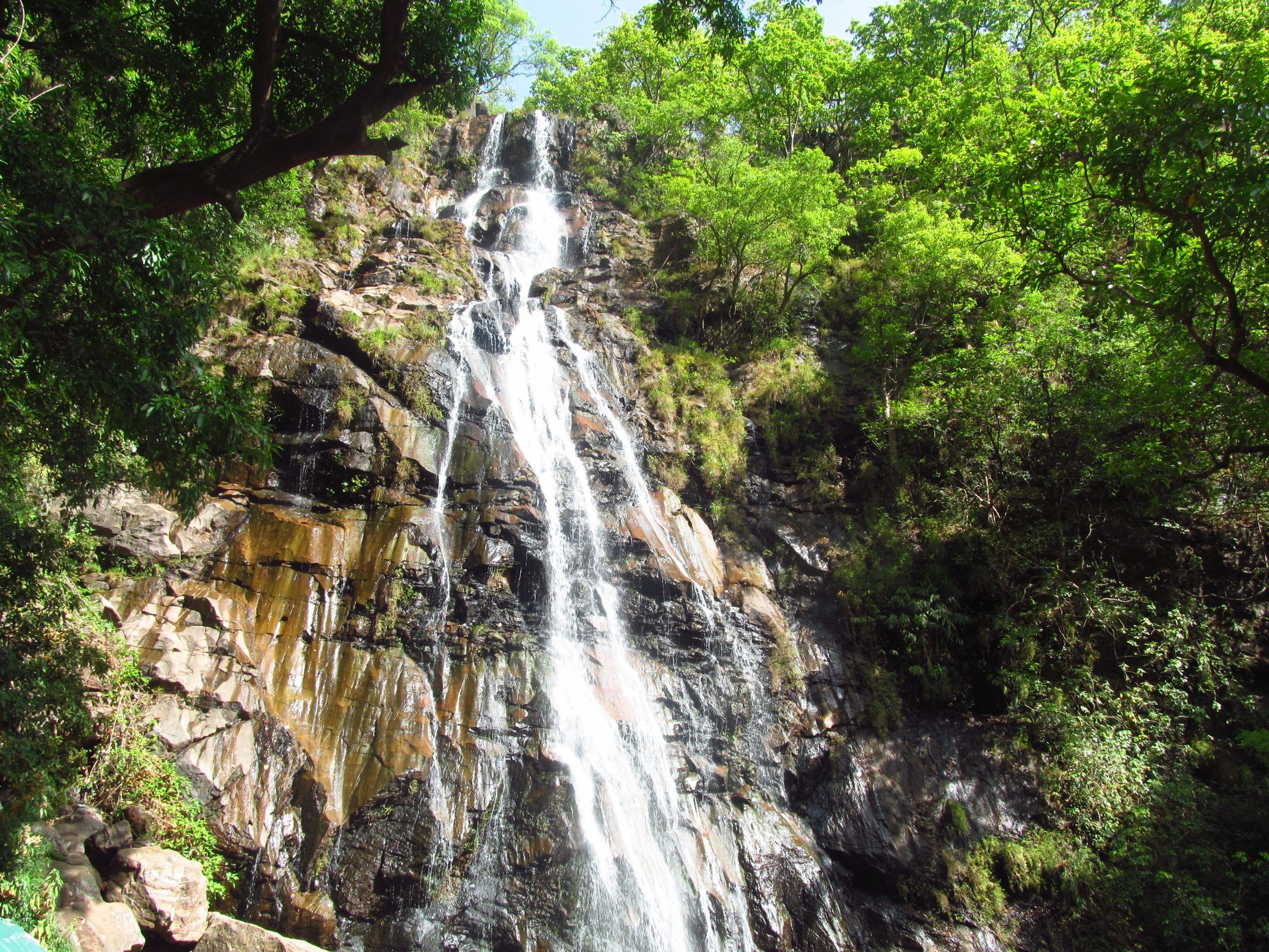 Tourist Places In Pachmarhi: Explore The Mythological Queen Of Satpura