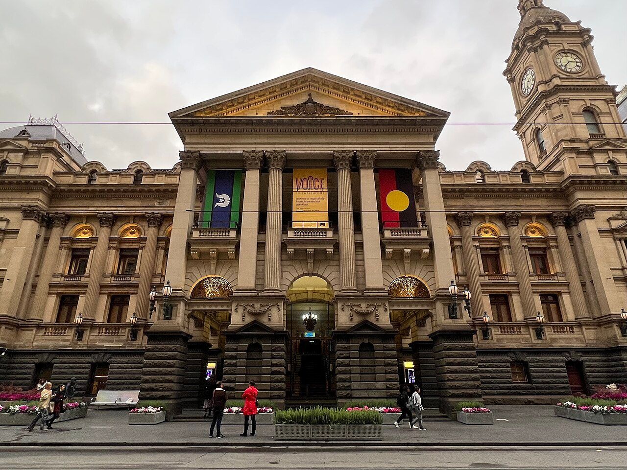 Places To Visit In Melbourne For The Perfect Australian Vacation