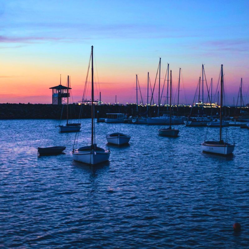 Most Beautiful Places To Visit In Australia