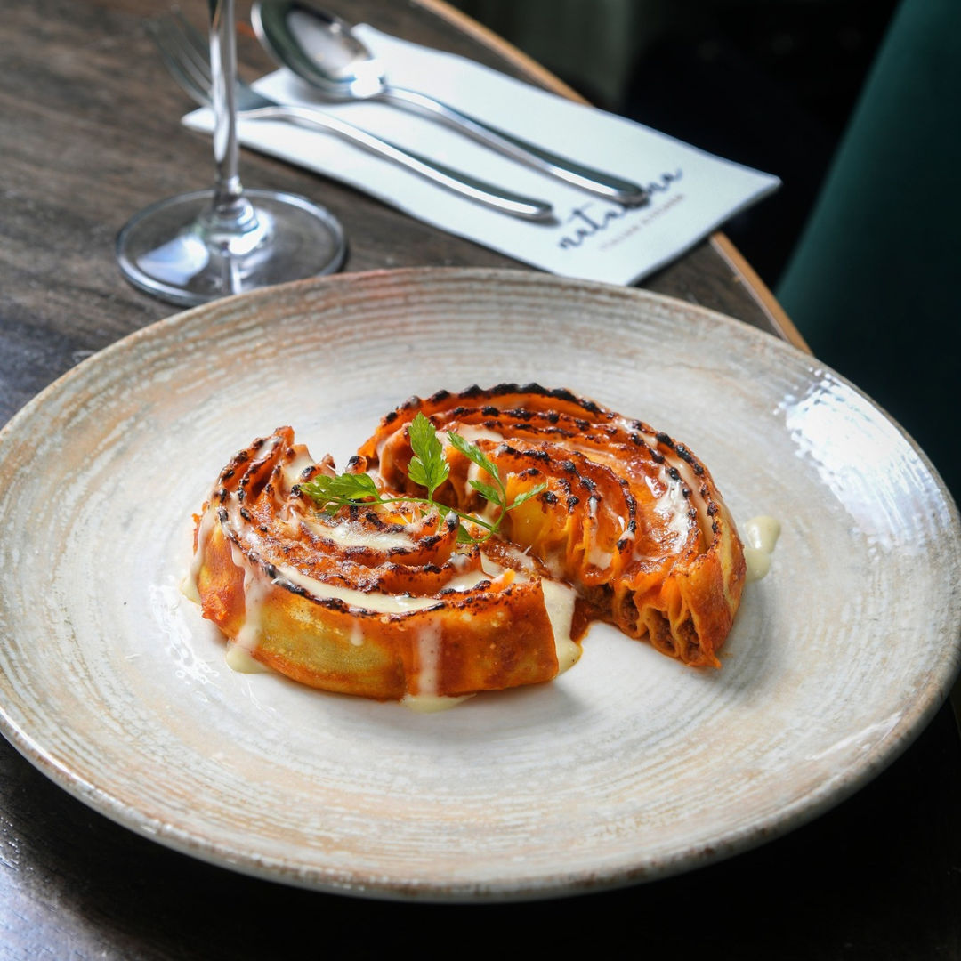 10 Places To Visit For The Best Pasta When In KL And PJ