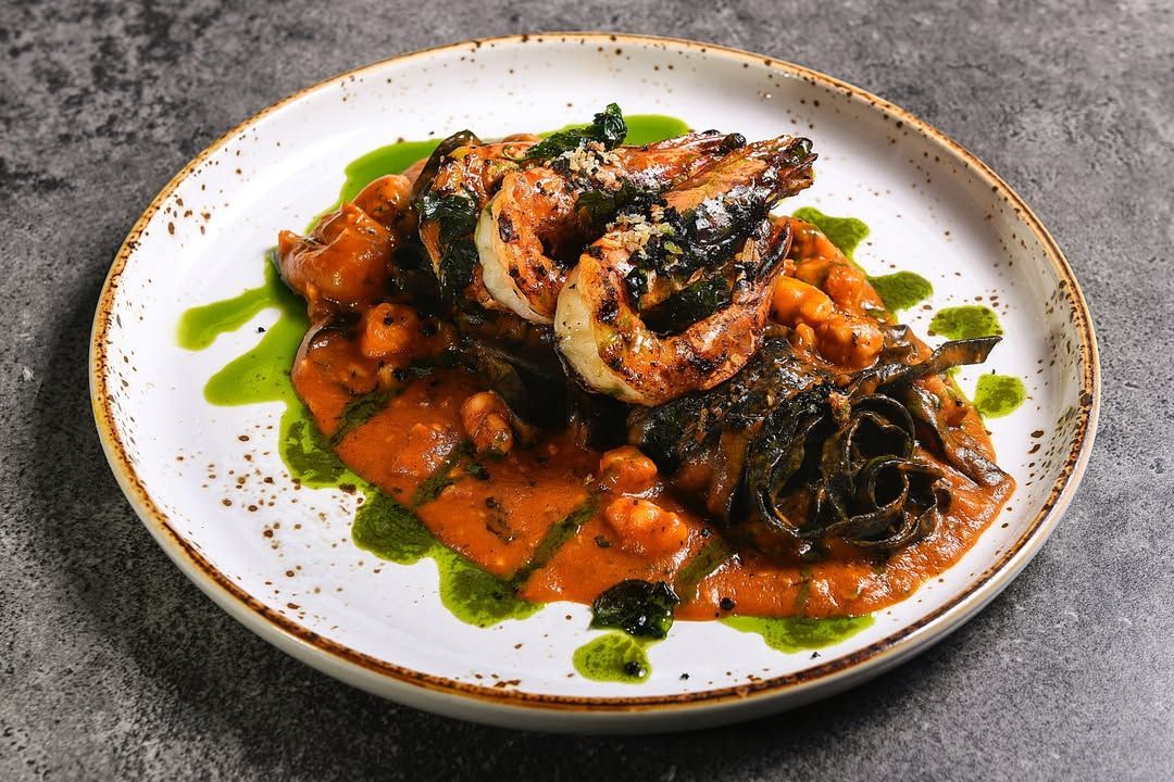 10 Places To Visit For The Best Pasta When In KL And PJ