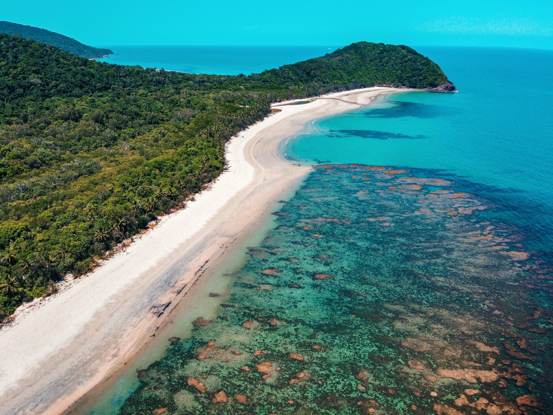 Things To Do In Queensland, Australia: Reefs, Rainforests And Road Trips