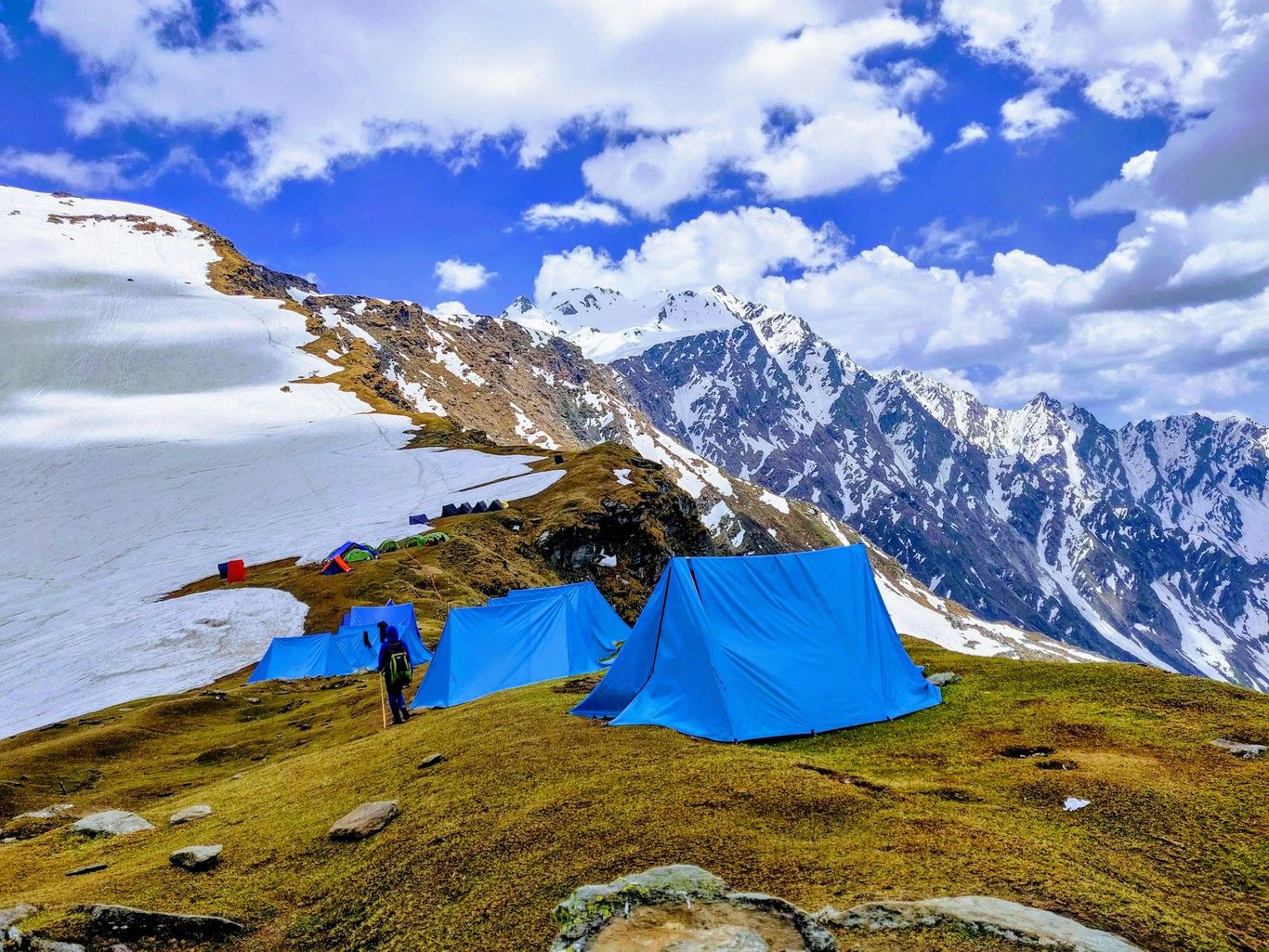 A Gentle Explorer’s Slow Travel Guide To Parvati Valley