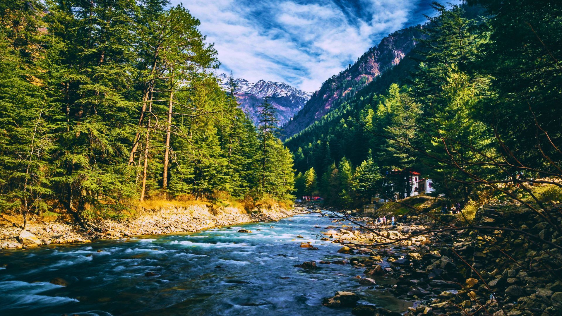 A Gentle Explorer’s Slow Travel Guide To Parvati Valley