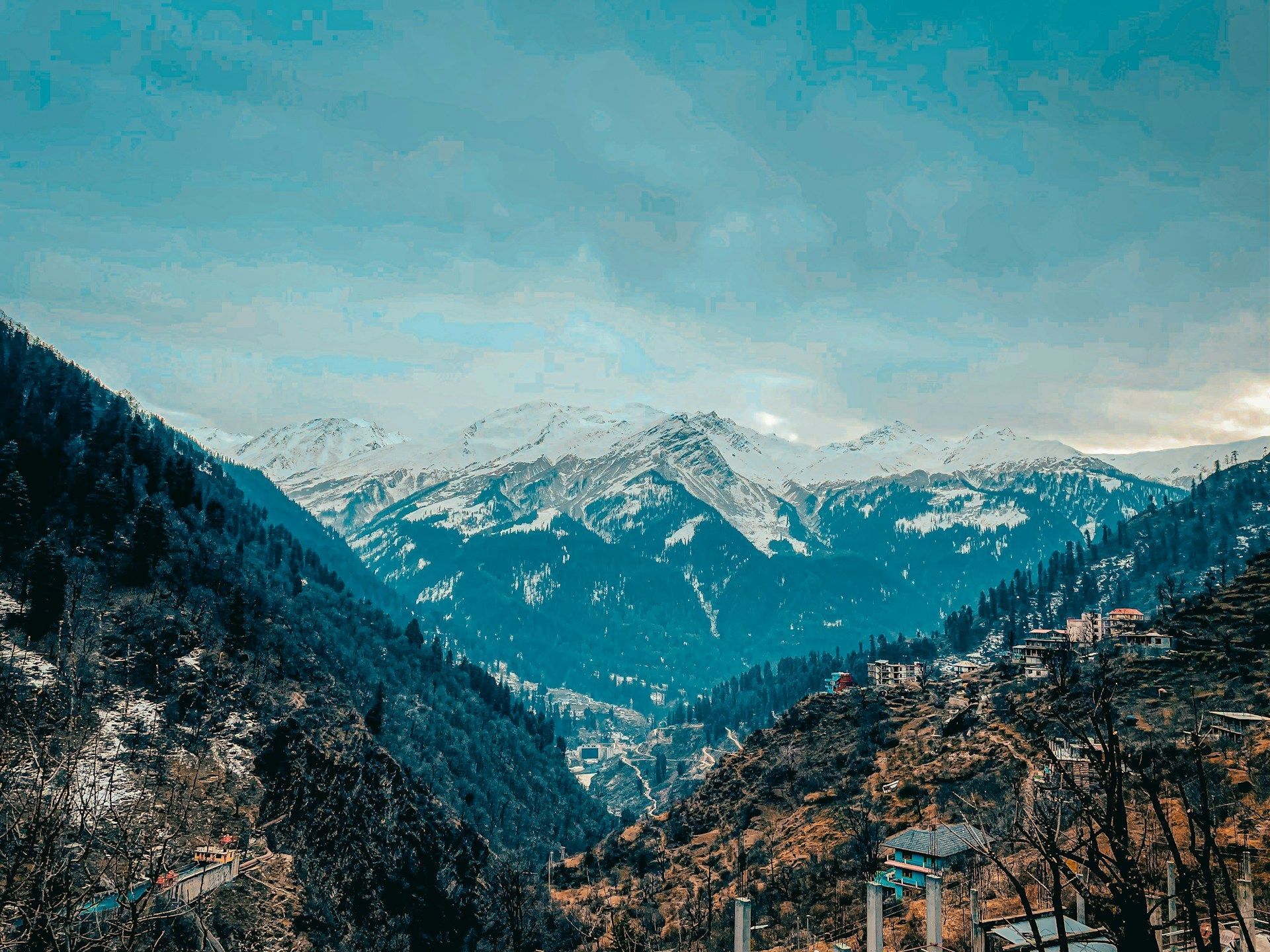 A Gentle Explorer’s Slow Travel Guide To Parvati Valley