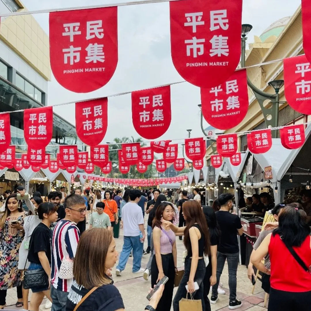 New Events Happening In Kuala Lumpur For 2025 To Try