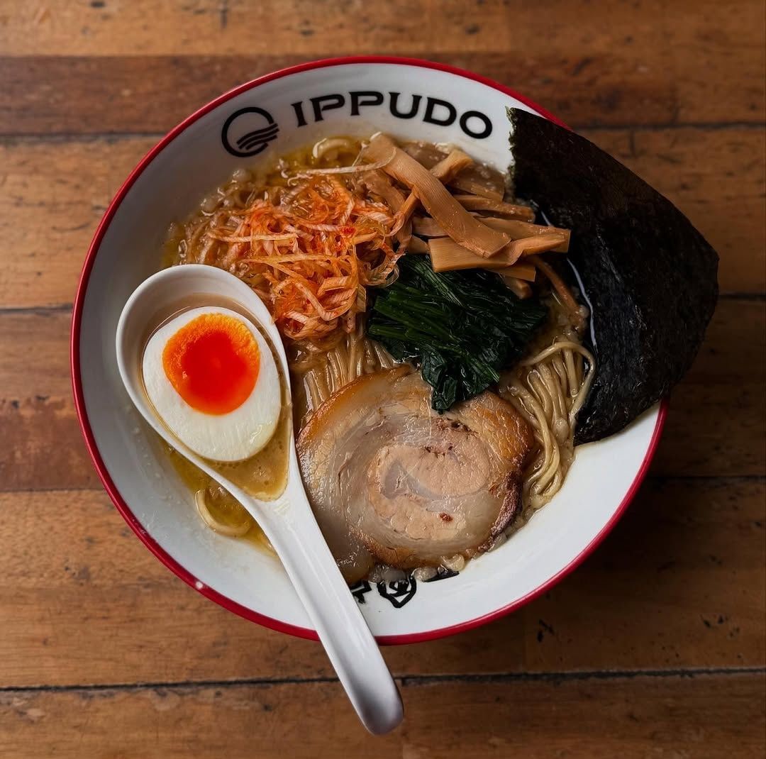 14 Restaurants To For The Best Ramen In Singapore
