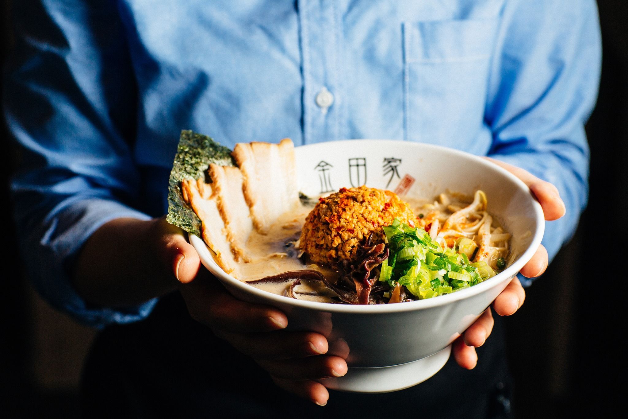 14 Restaurants To For The Best Ramen In Singapore