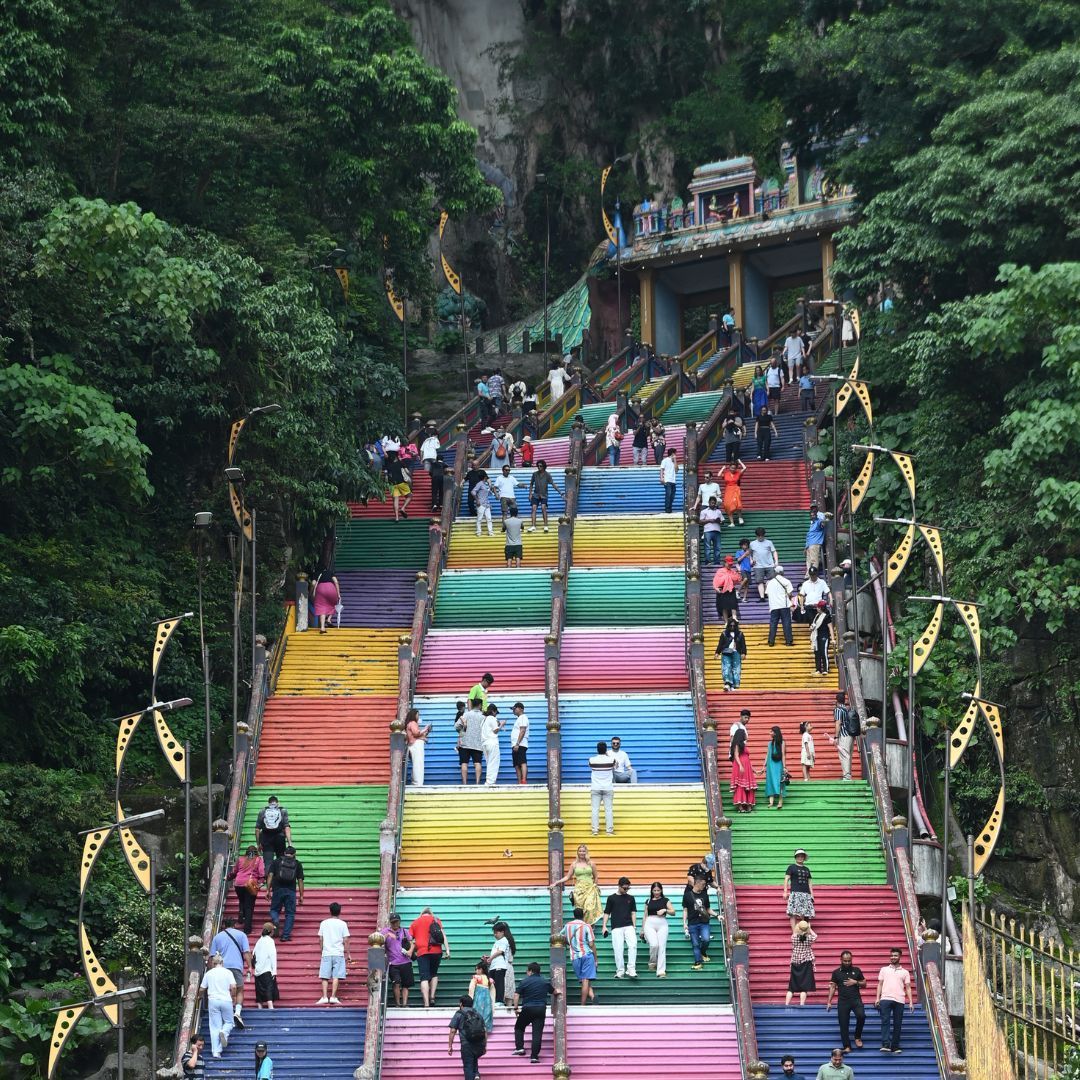 day trips Archives | Travel and Leisure Asia | Global