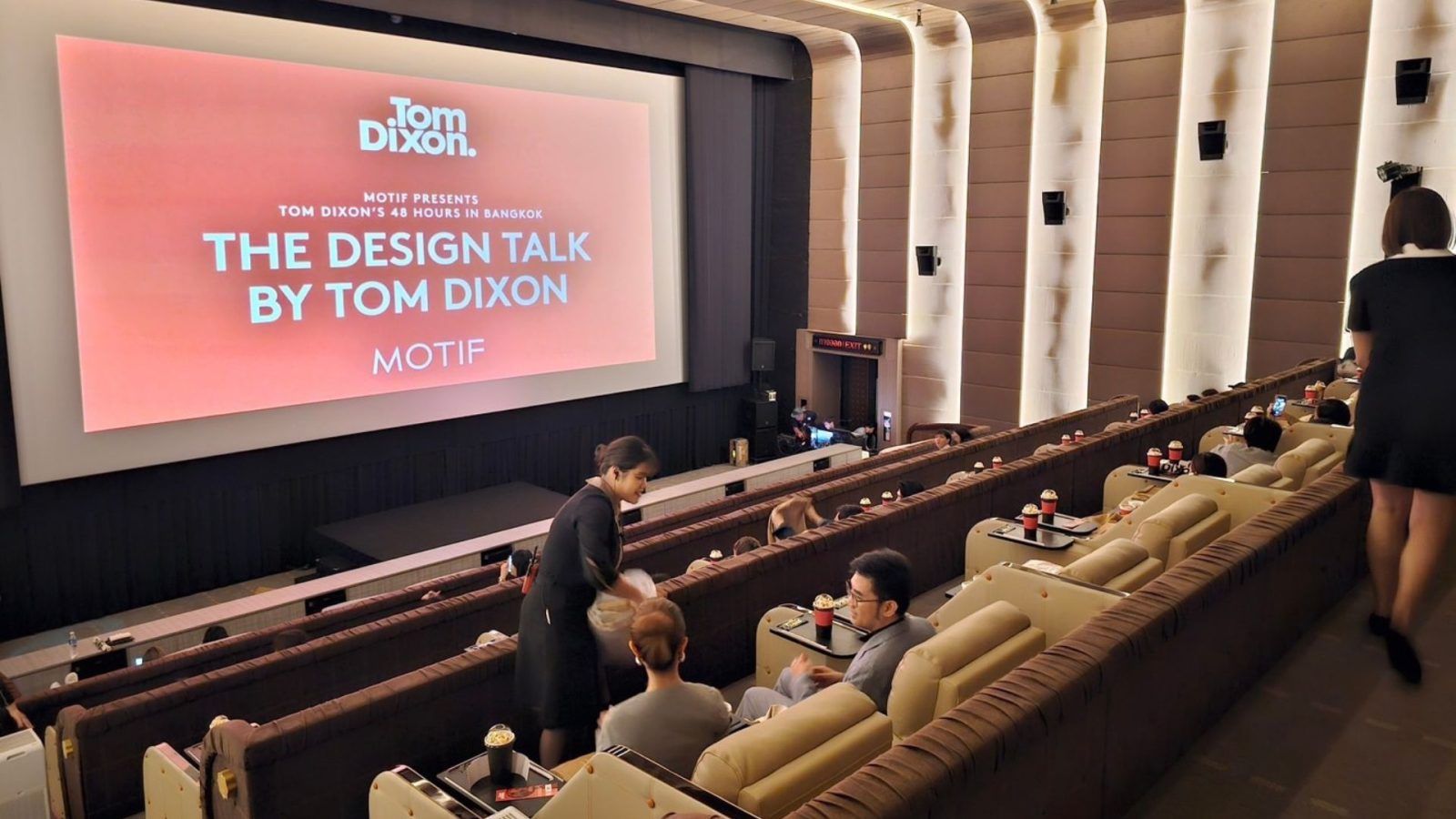 The Best Independent Cinemas In Bangkok
